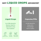 500 ml liquid collagen bottle