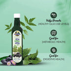 500 ml Neem juice for health