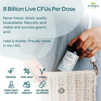 500 ml probiotic for gut balance
