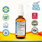 500 ppm trace minerals for immunity