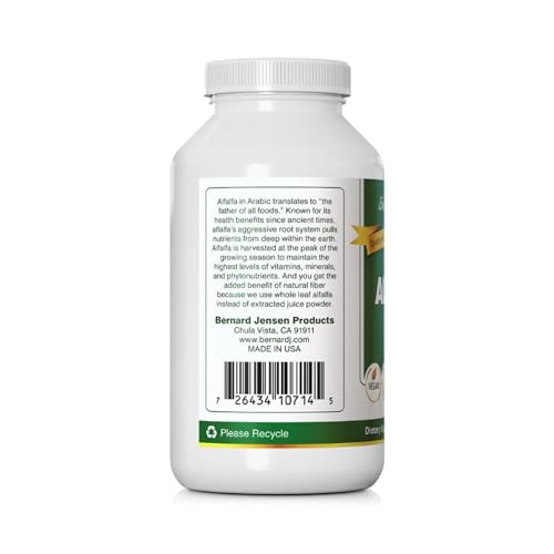 500 tablets for daily health support