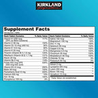 500 tablets for daily health