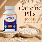500 tablets for long-lasting energy