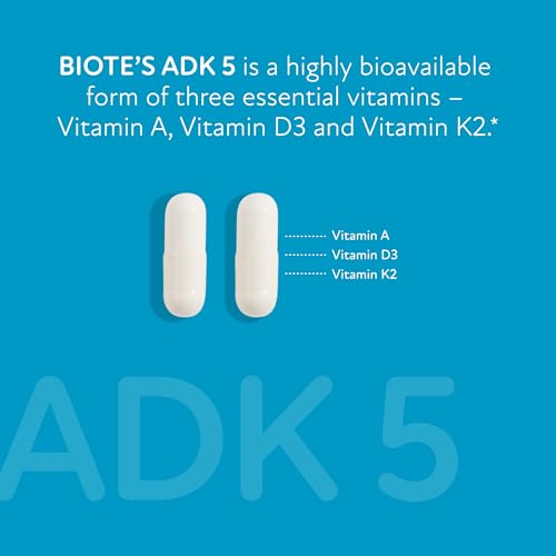 5000 IU vitamin D for health