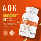 5000 IU vitamin D for immunity