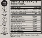 5000 IU vitamin D for immunity