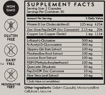 5000 IU vitamin D for immunity