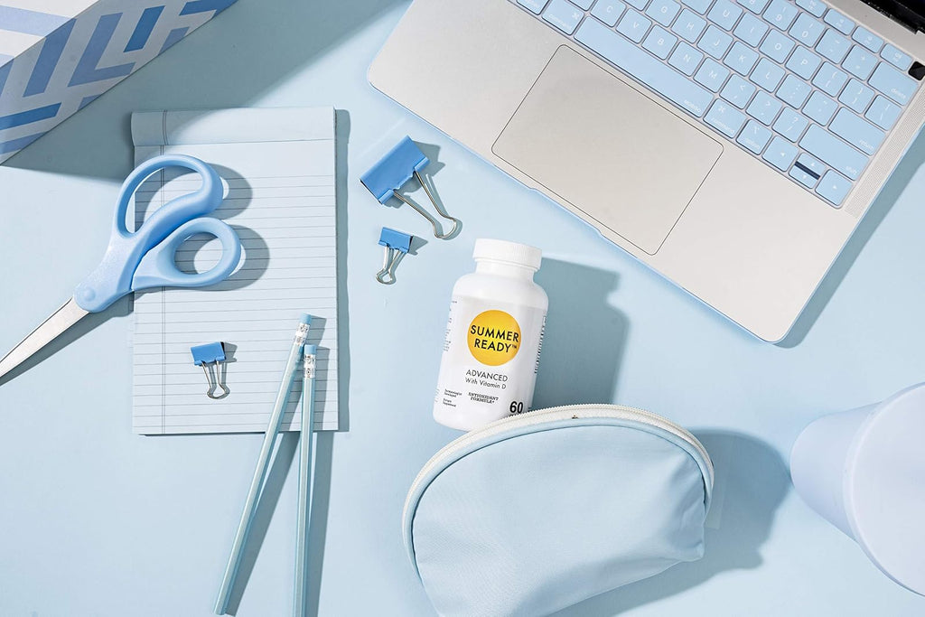 5000 IU vitamin D for immunity