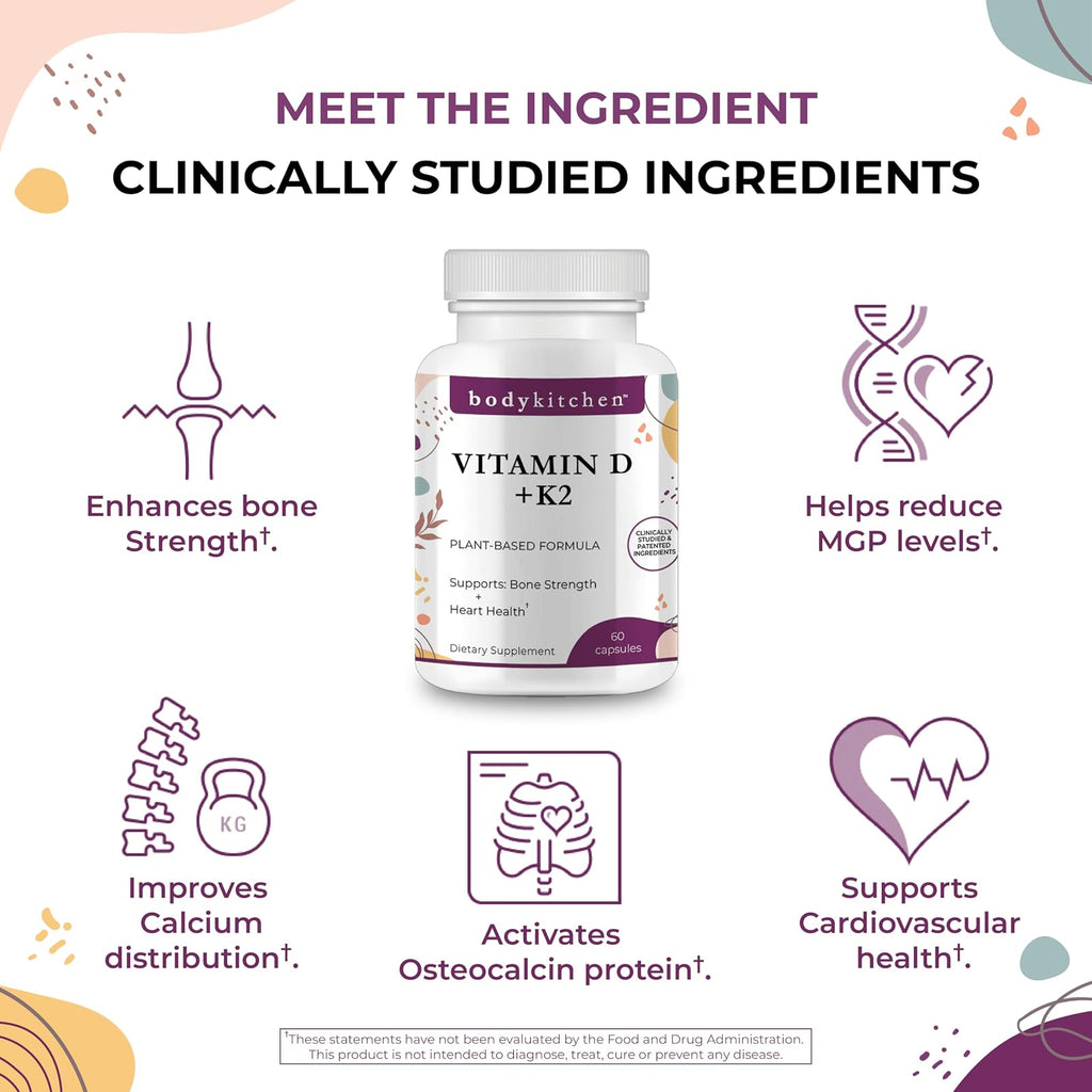 5000 IU vitamin D for immunity