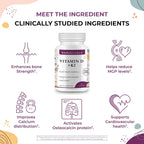 5000 IU vitamin D for immunity