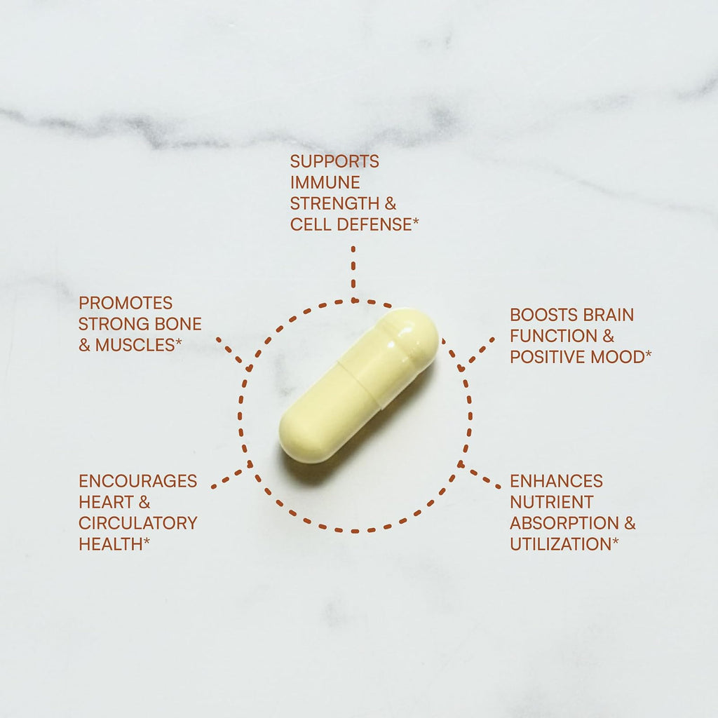 5000 IU vitamin D for immunity