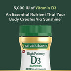5000 IU vitamin D for immunity