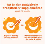 5000 IU vitamin D liquid drops