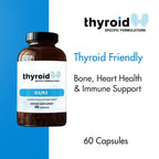 5000 IU vitamin D supplement