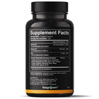 5000 IU Vitamin D with Zinc