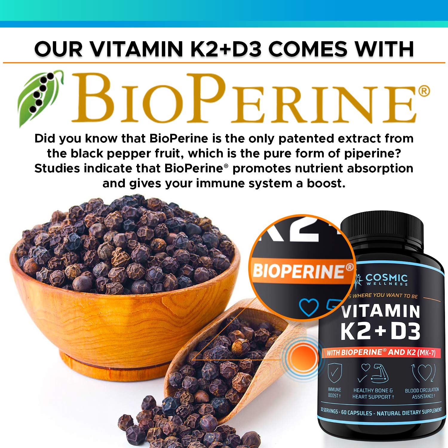 5000 IU vitamin D3 capsules