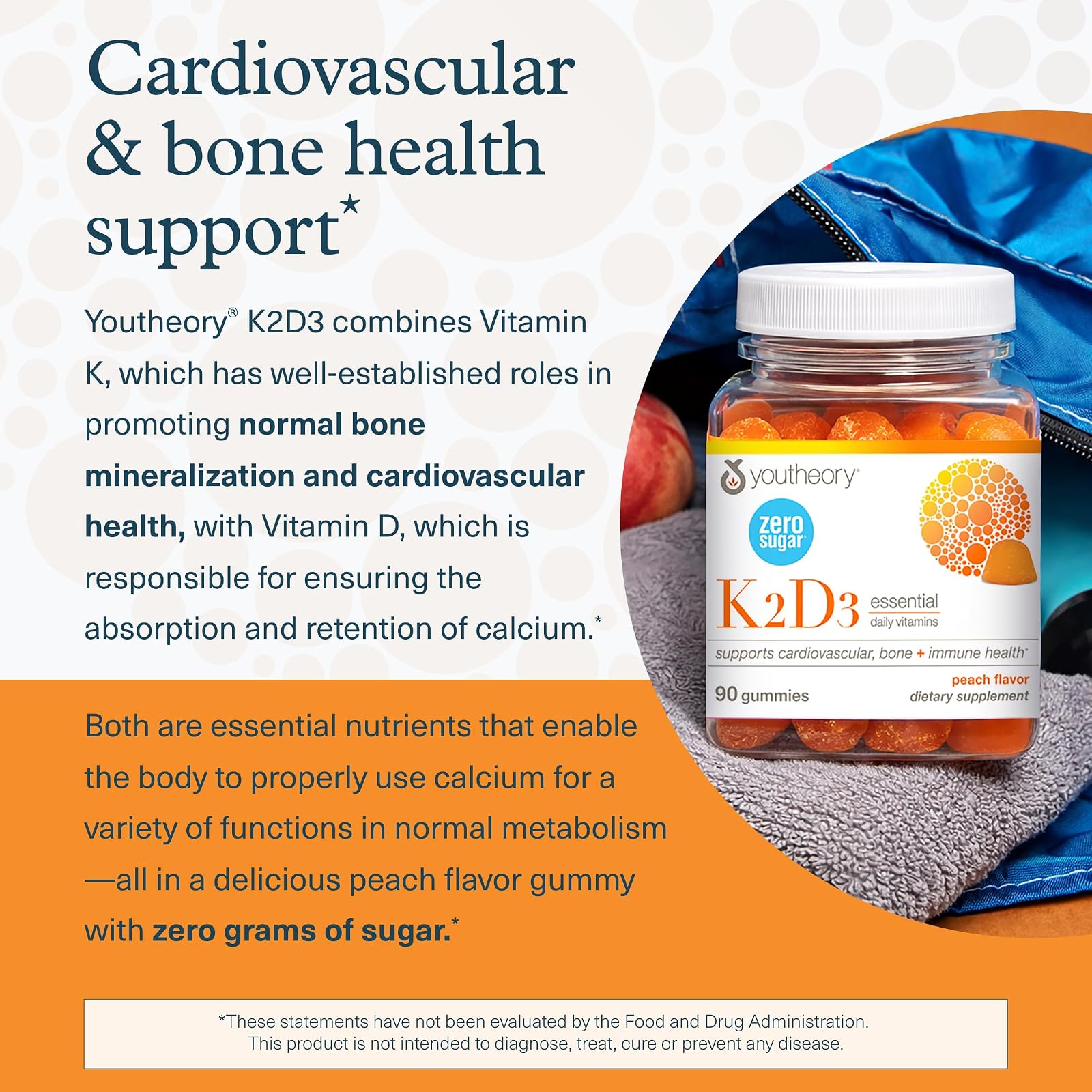 5000 IU vitamin D3 capsules