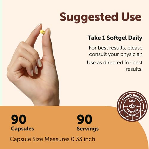 5000 IU vitamin D3 daily supplement