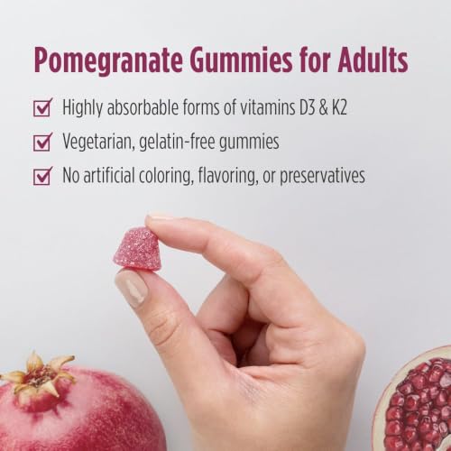 5000 IU vitamin D3 daily supplement