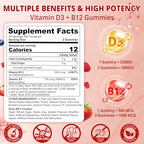 5000 IU vitamin D3 for bone health