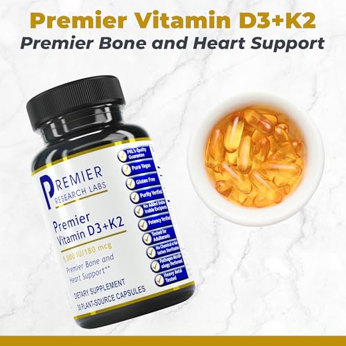 5000 iu vitamin d3 for immune support