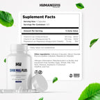 5000 IU Vitamin D3 for immune support