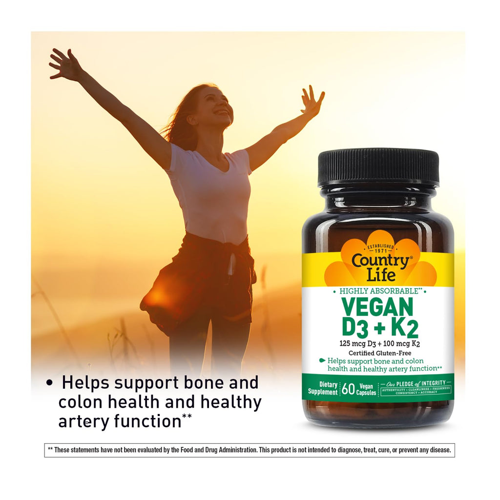 5000 IU vitamin D3 for immunity