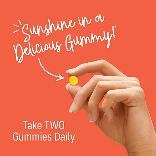 5000 IU vitamin D3 for strong bones