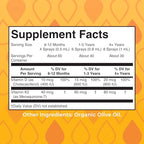 5000 IU vitamin D3 supplement