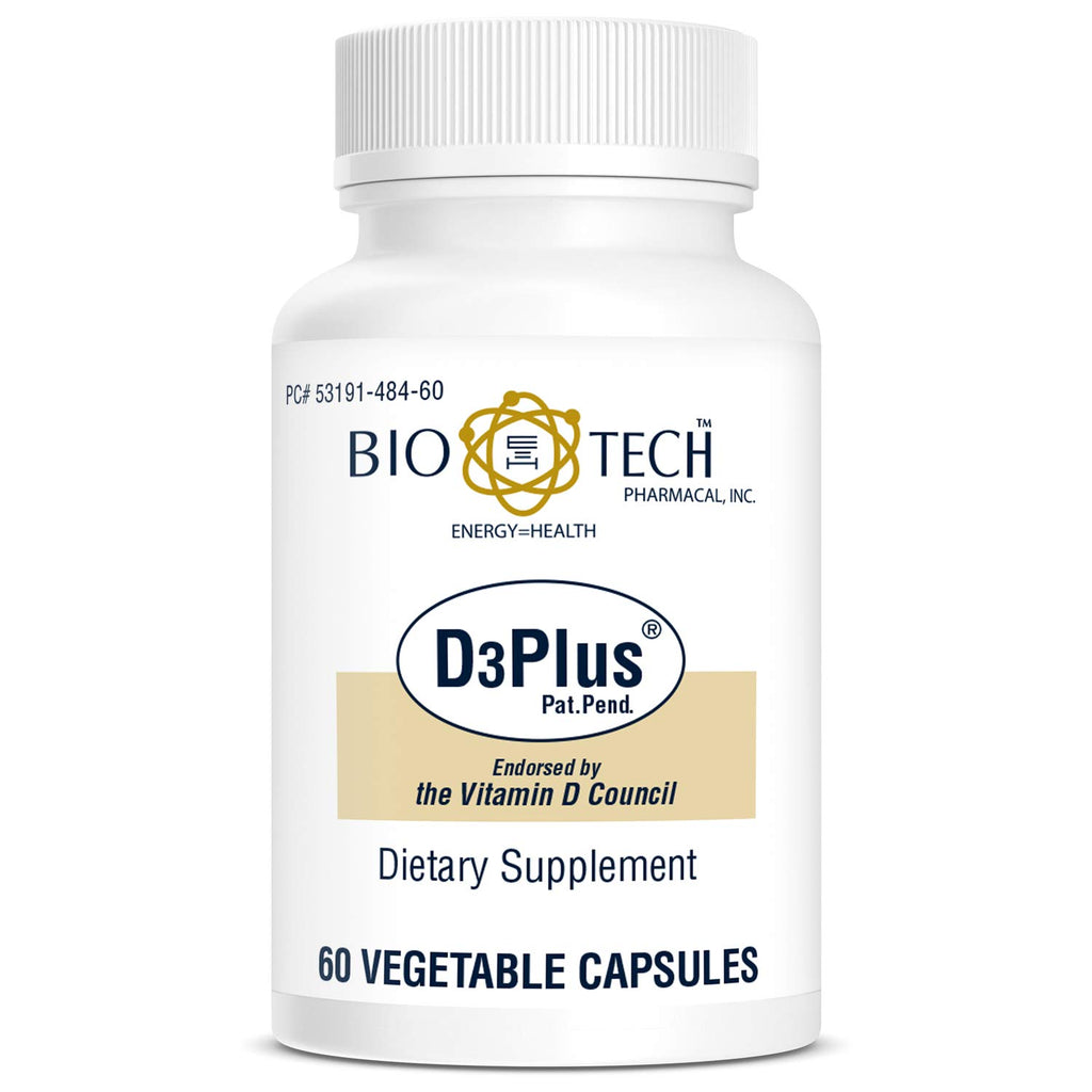 5000 IU vitamin D3 supplement