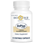 5000 IU vitamin D3 supplement