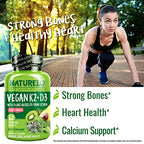 5000 IU vitamin D3 supplement
