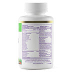 5000 IU vitamin D3 vegetarian formula