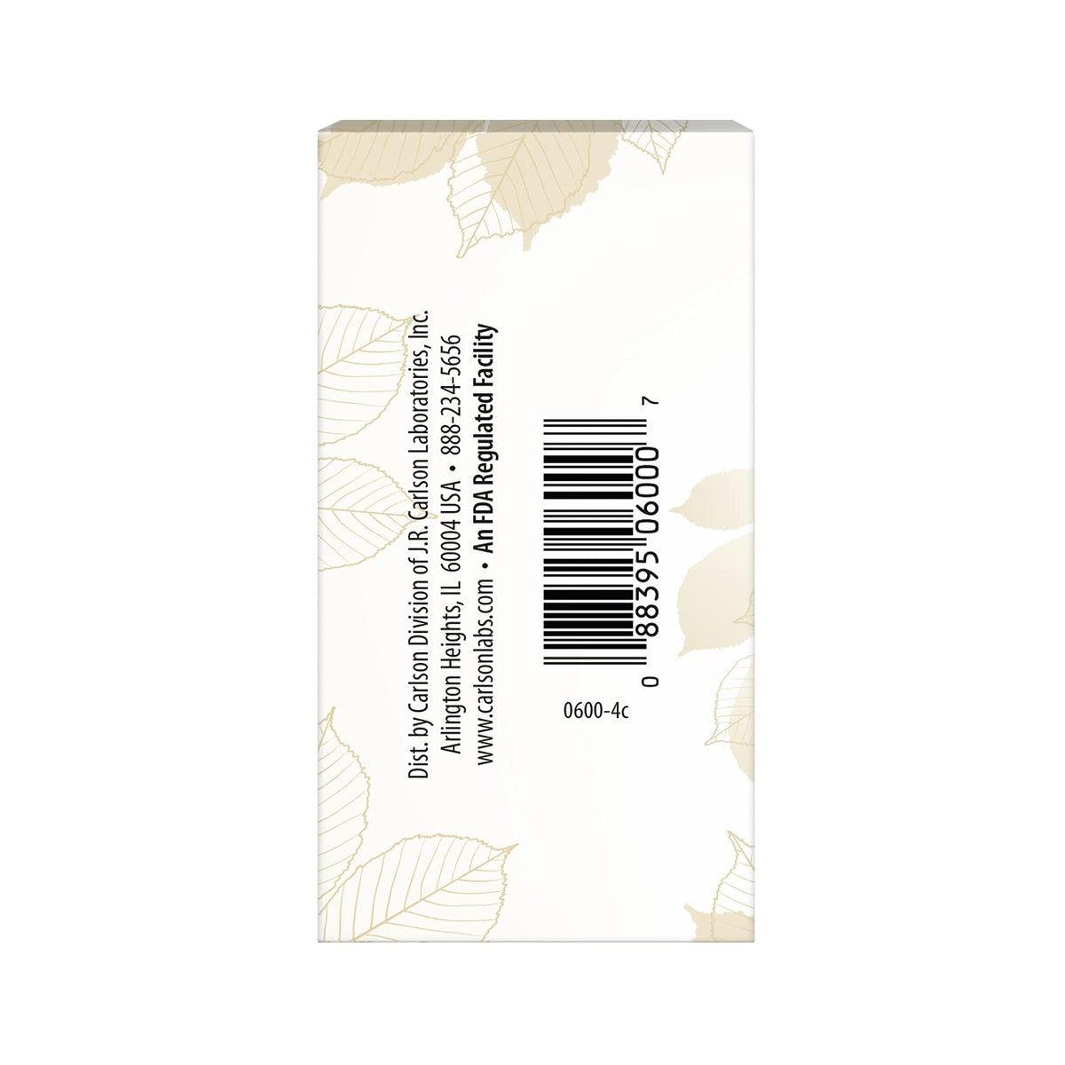 5000 IU Vitamin E drops
