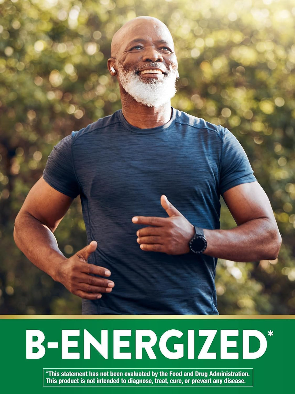 5000 mcg B12 for optimal health