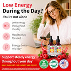 5000 mcg B12 raspberry flavour