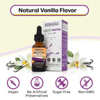 5000 mcg biotin for daily wellness