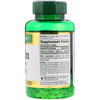 5000 mcg biotin for skin health