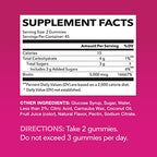 5000 mcg biotin supplement benefits