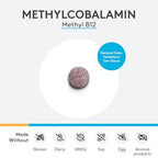 5000 mcg vitamin b12 dosage