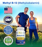 5000 MCG vitamin b12 dosage