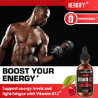 5000 mcg vitamin B12 dosage