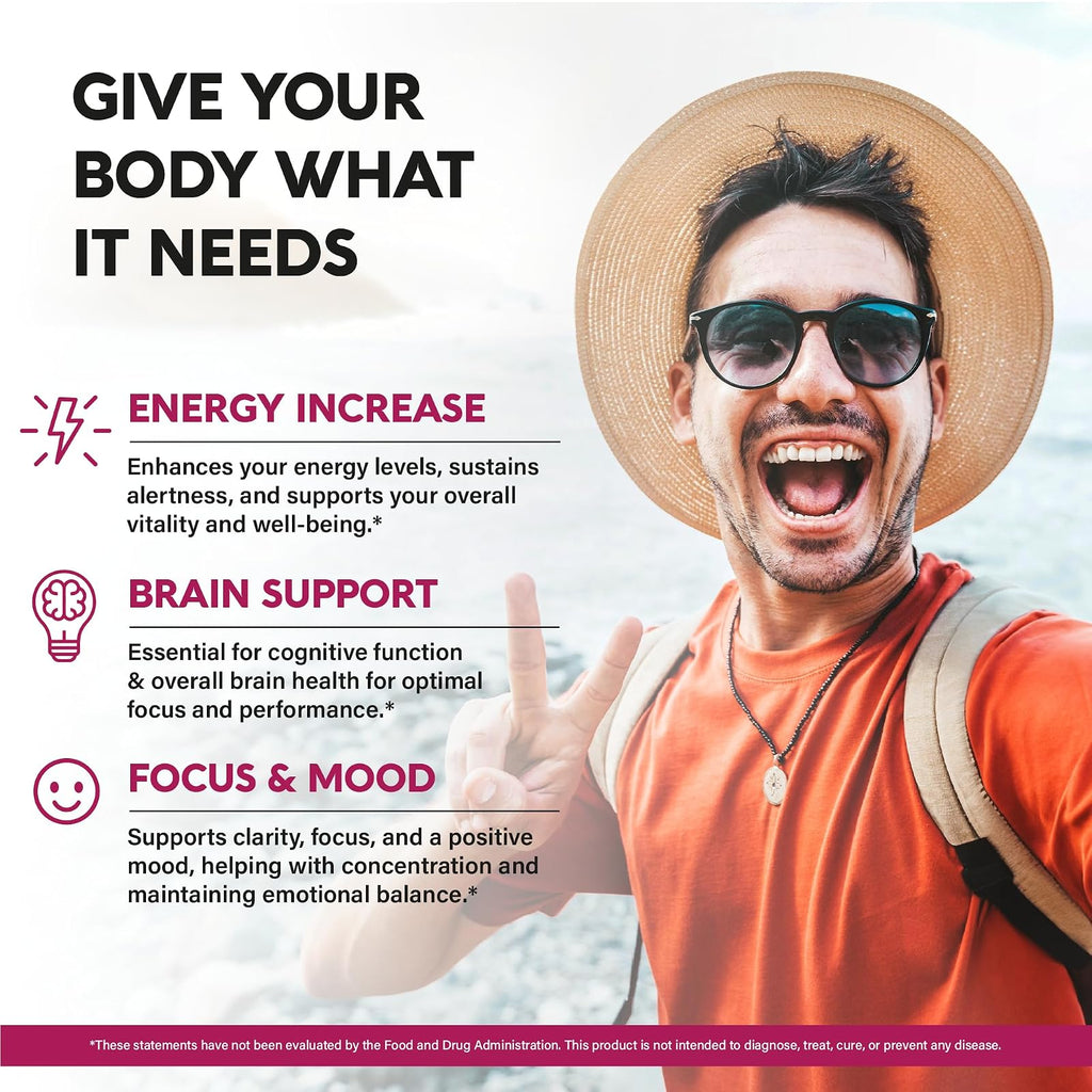 5000 mcg vitamin b12 liquid supplement