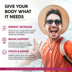 5000 mcg vitamin b12 liquid supplement