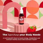 5000 mcg vitamin b12 liquid