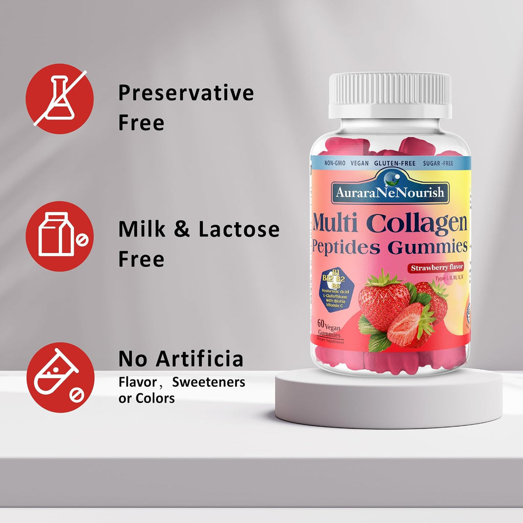 5000 mg collagen for daily wellness