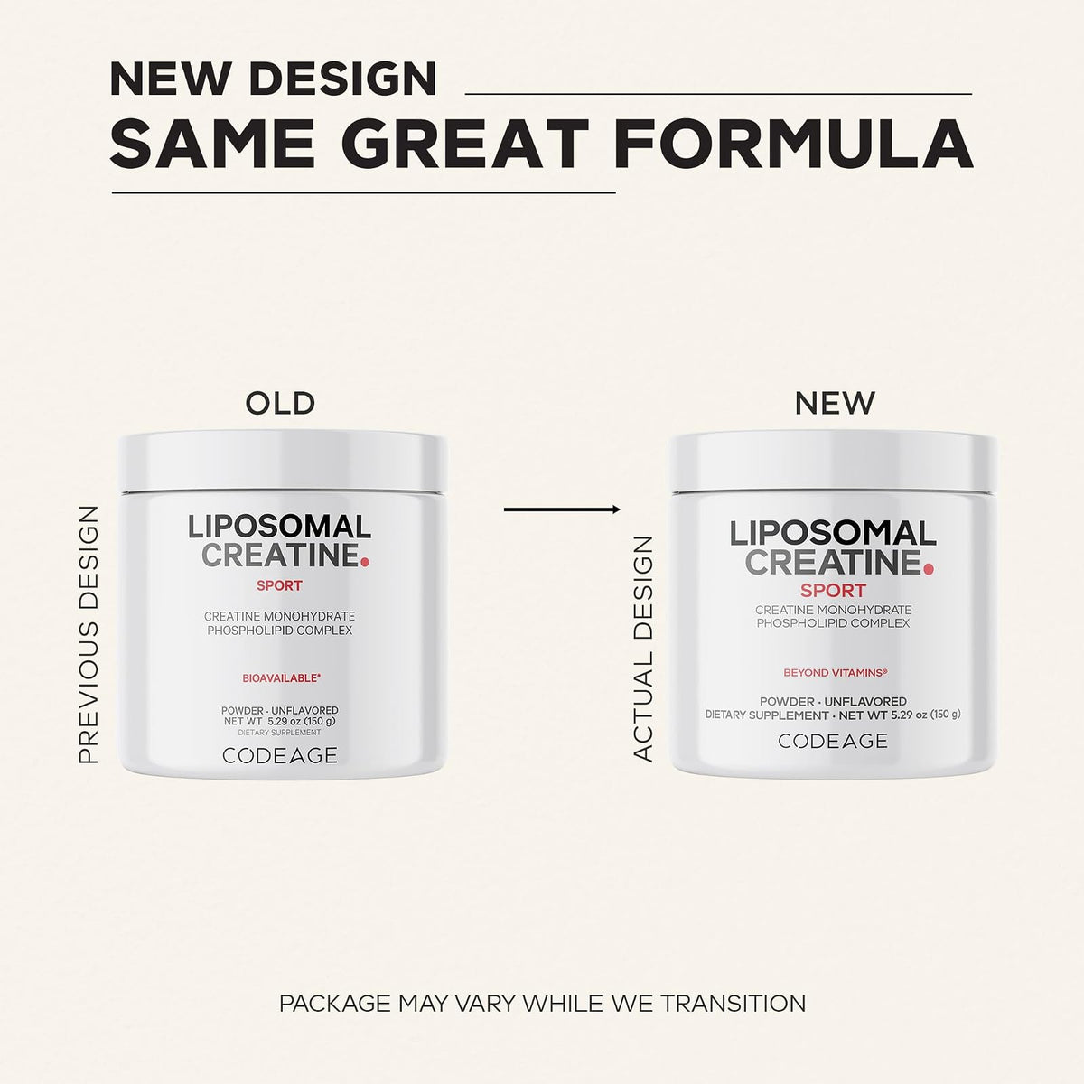 5000 mg creatine for energy boost