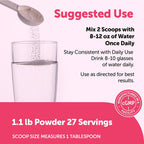 5000 mg creatine for energy boost