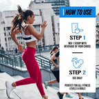 5000 mg creatine for enhanced performance