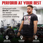 5000 mg creatine for enhanced performance